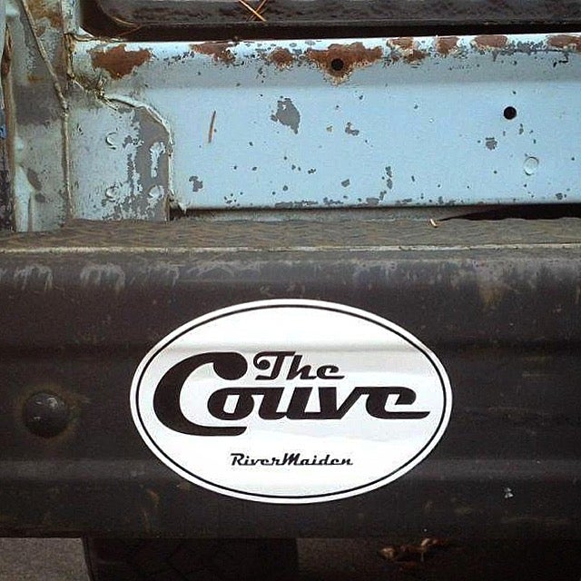 Fuel your day's adventures | River Maiden